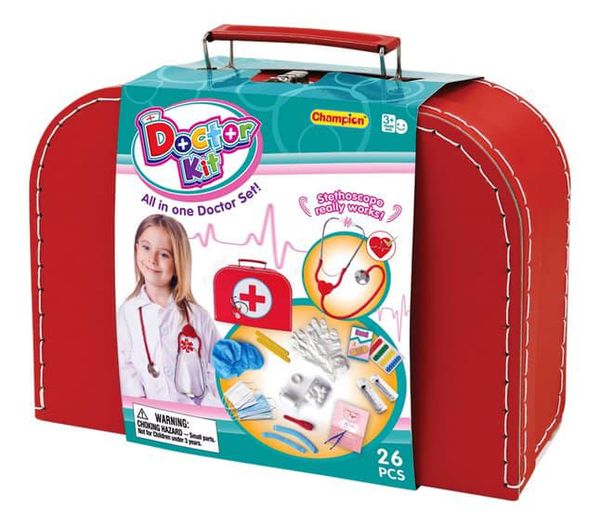 Doctor kit – Union Française pour une Médecine Libre Syndicat